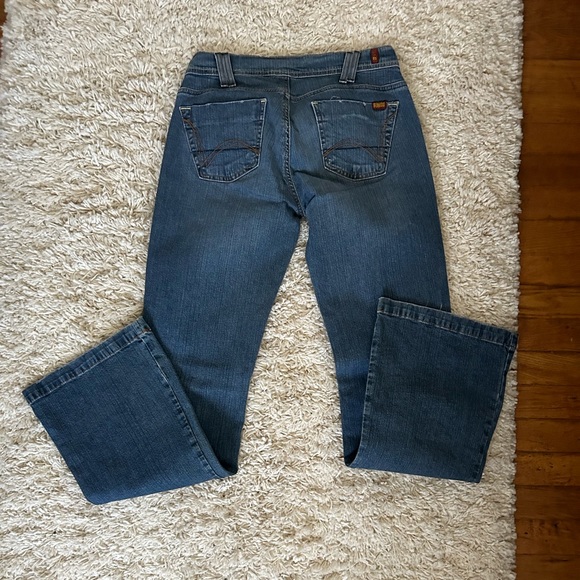 BONGO | Jeans | Vintage Bongo Flare Low Rise Jeans | Poshmark